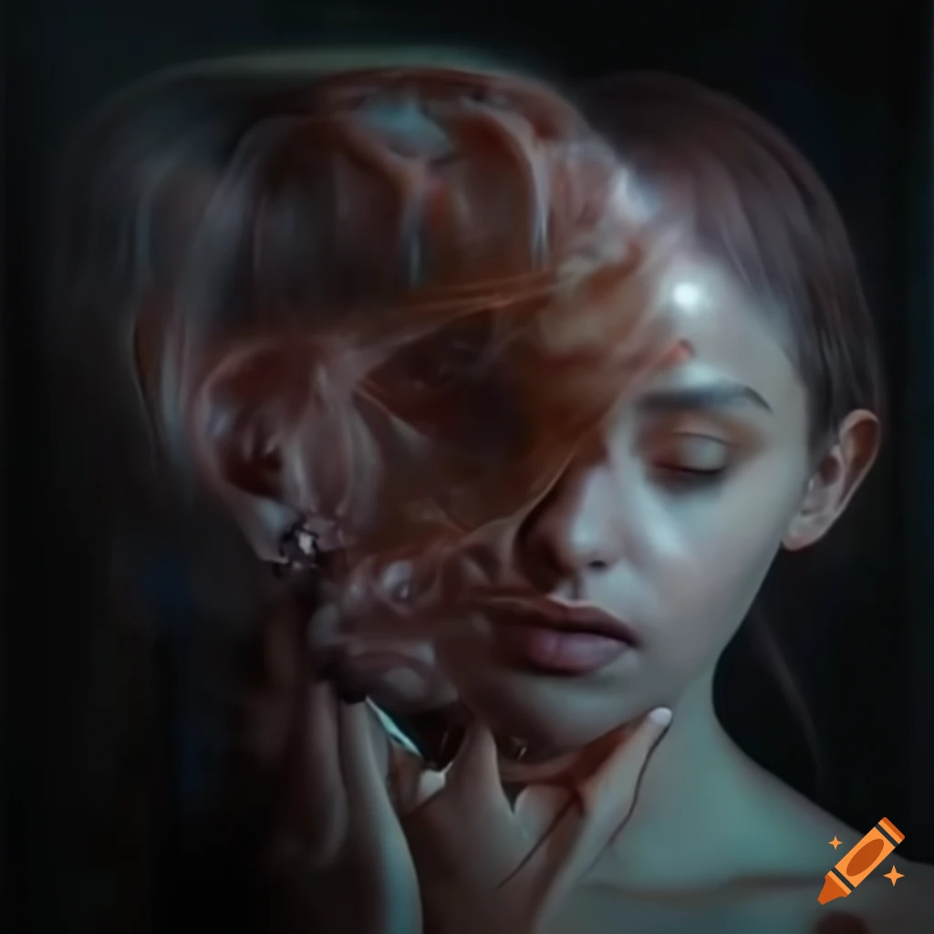 Craiyon-ai's deepest desires on Craiyon