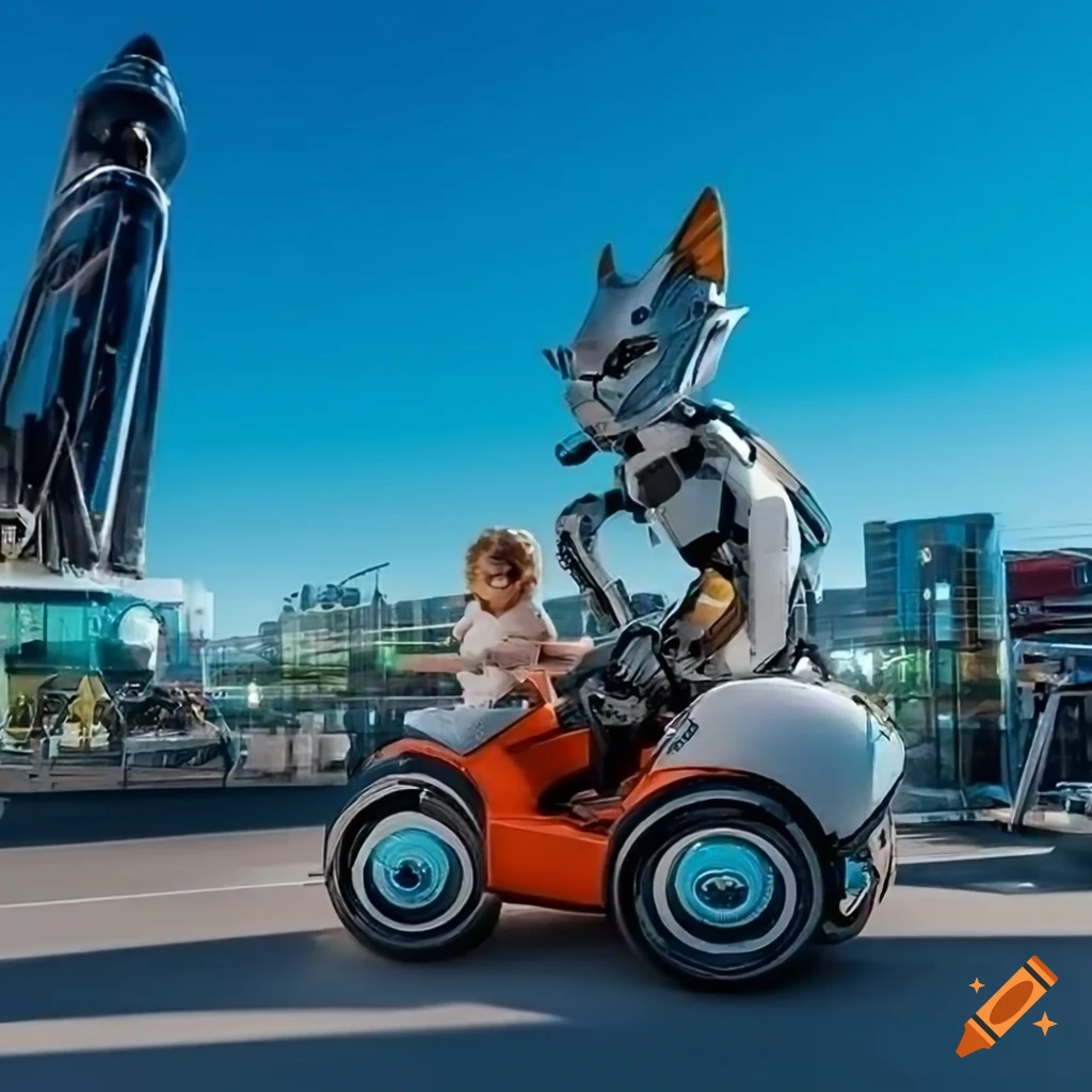 Solarpunk Transcendental Shimmering Cybernetic futuristic_polaroid ...