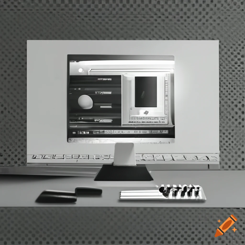 Utilizing external software on Craiyon