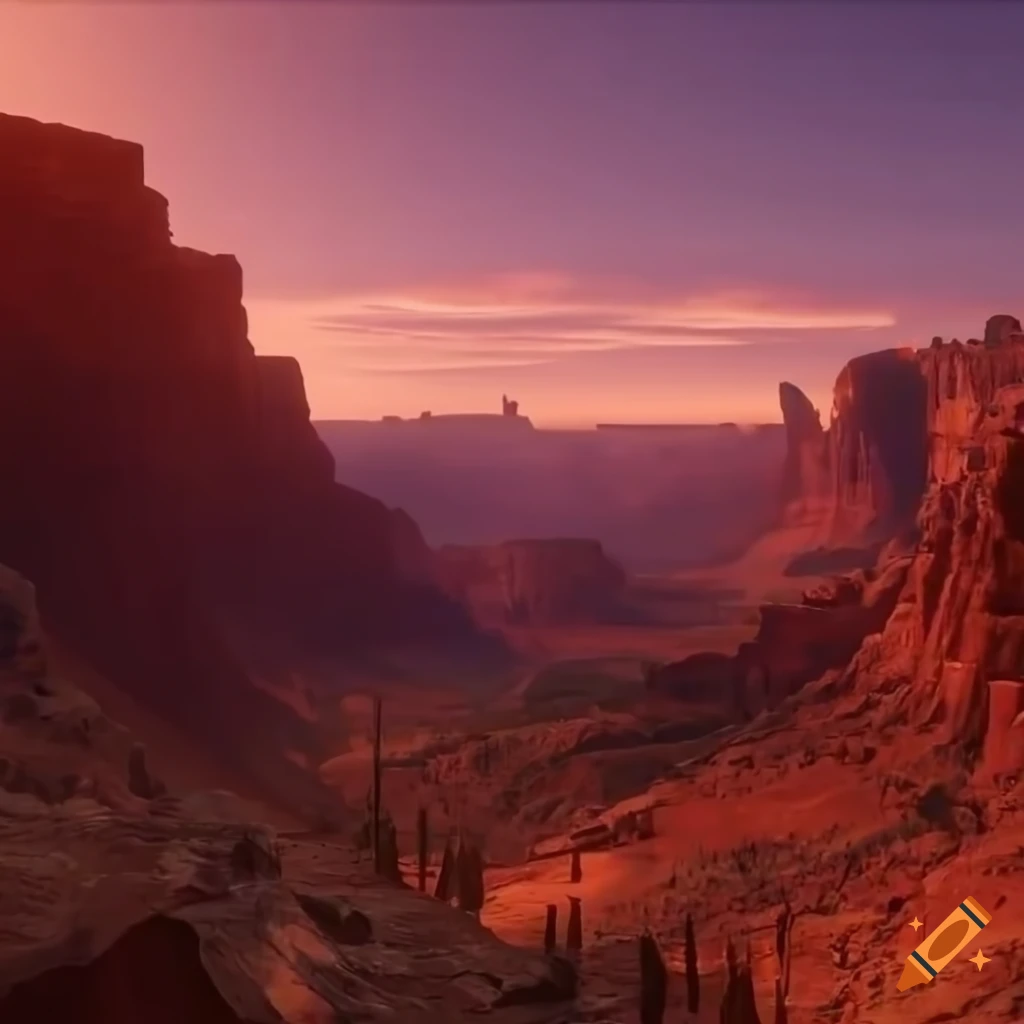 Rio grande, arizona, spaghetti westerns, vivid colors, 8k, heat, unreal ...