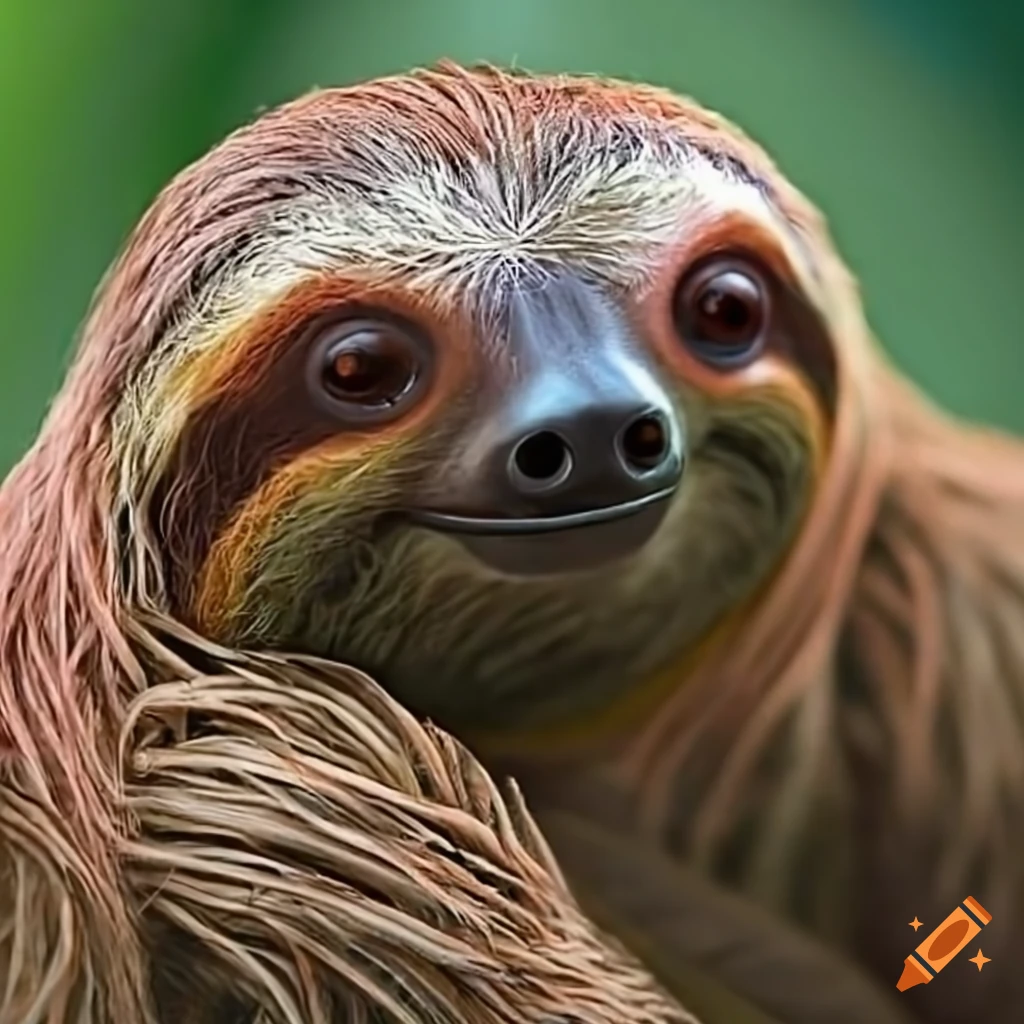 Sloth