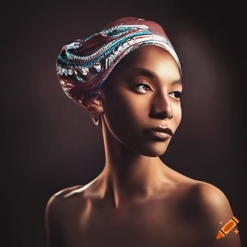 Women life freedom symbol on Craiyon