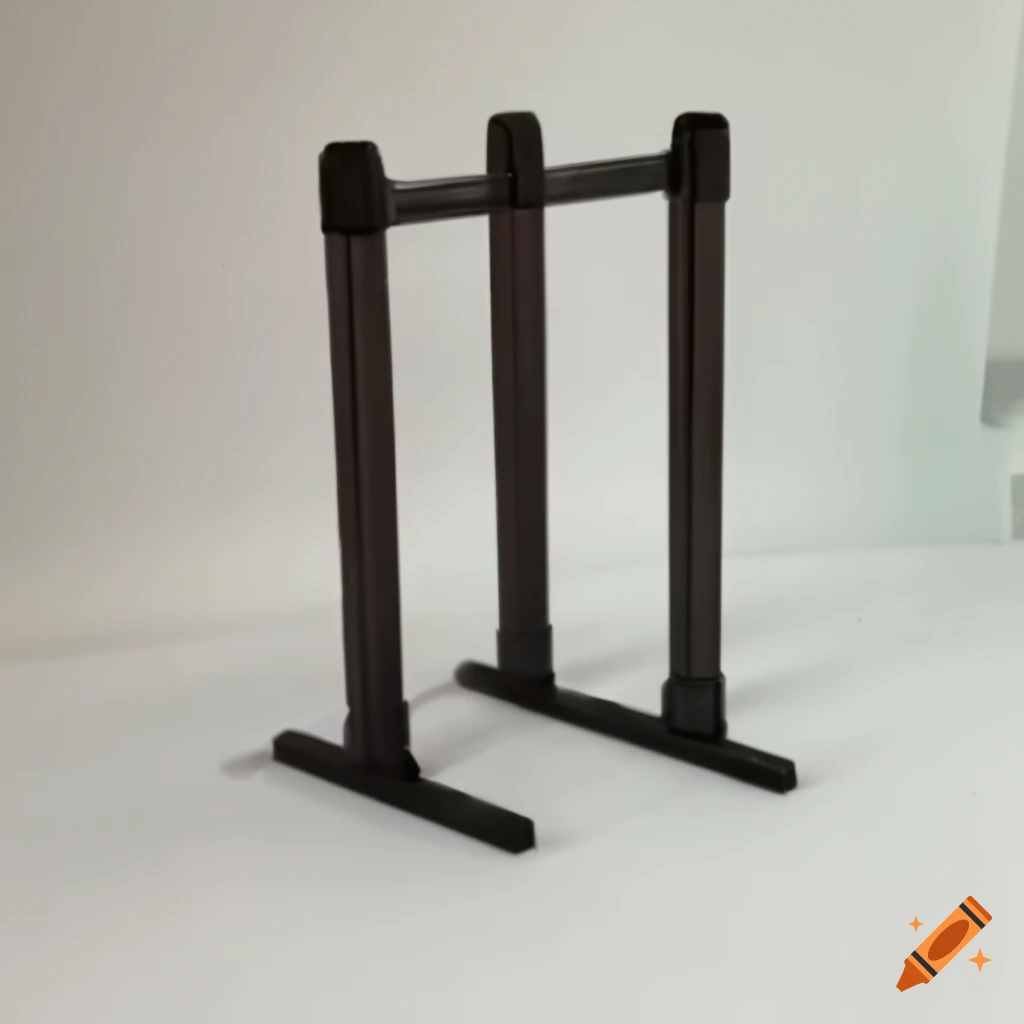 Piece mod stands