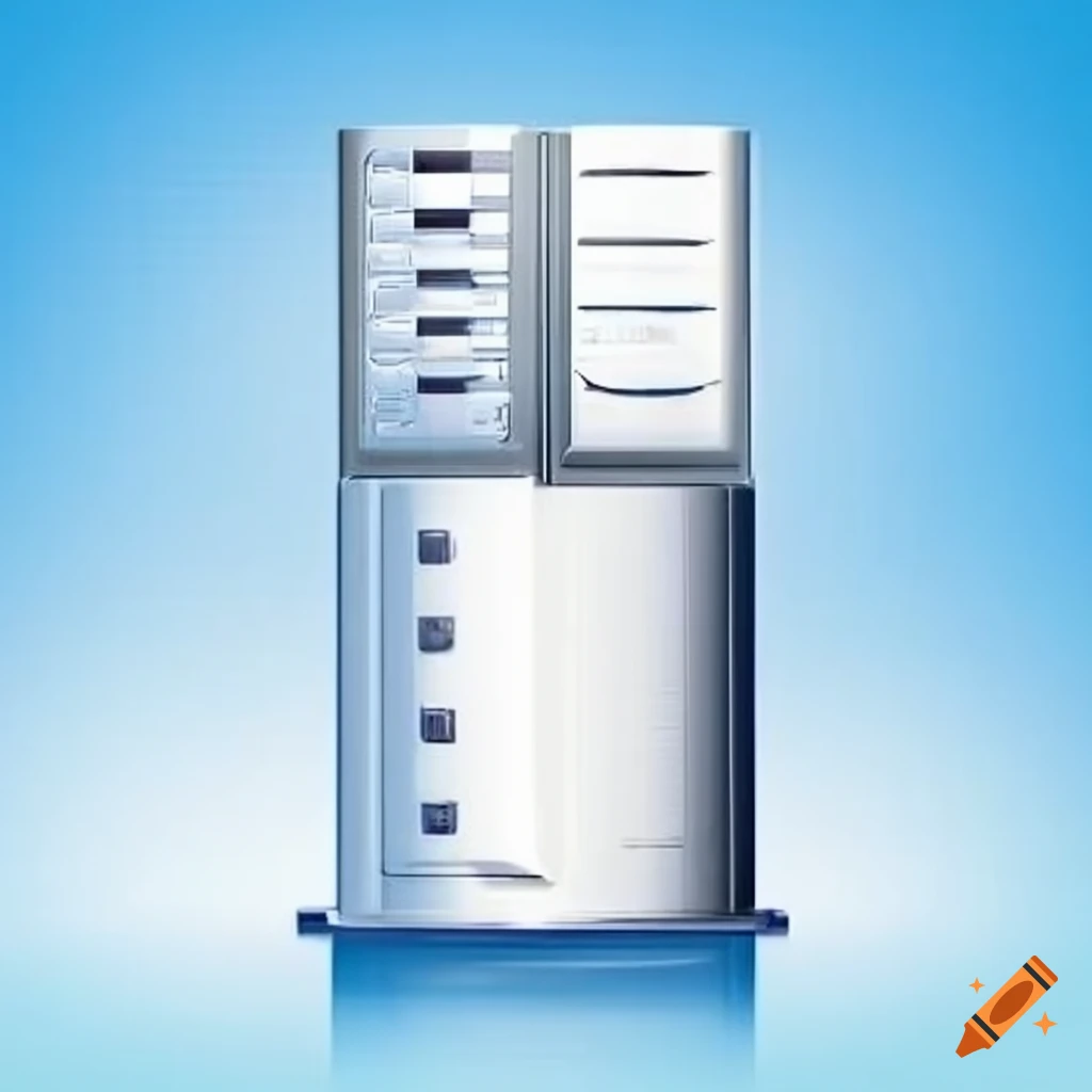 Custom servers effortlessly on Craiyon