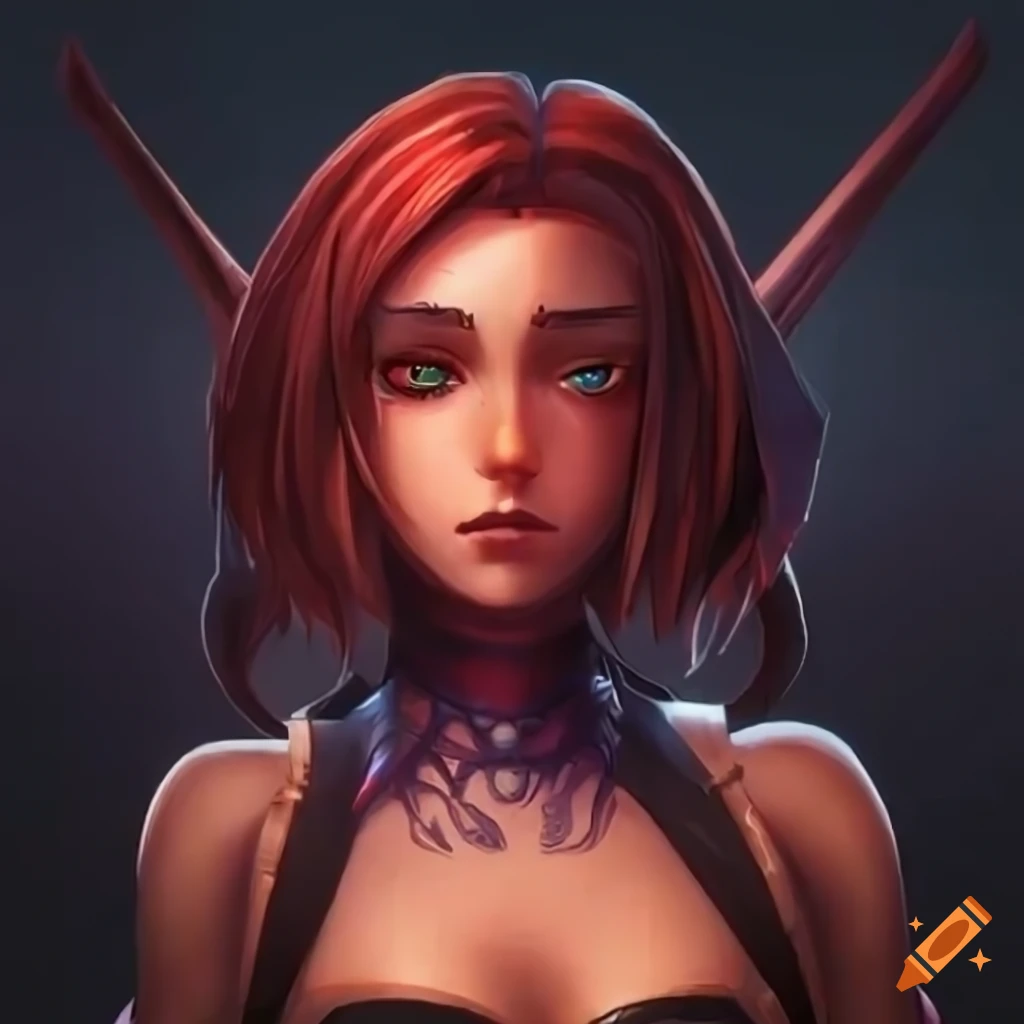 Explore crossplay servers on Craiyon