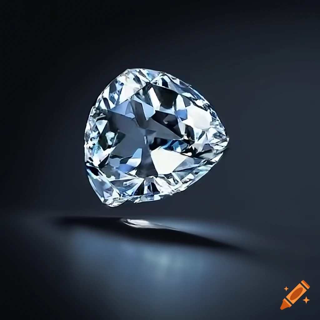 Understanding diamond generation