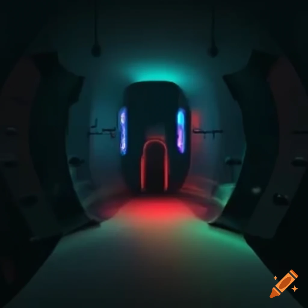 Dynamic digital playground on Craiyon