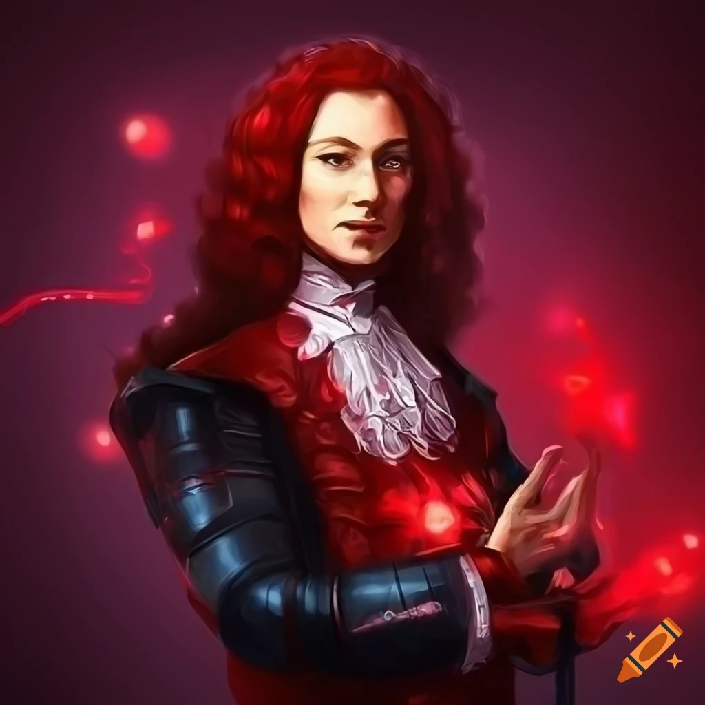 Antonio vivaldi: il prete rosso , ethereal lighting , soft focus ...