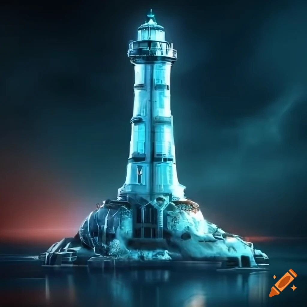 Bioshock Lighthouse Hd