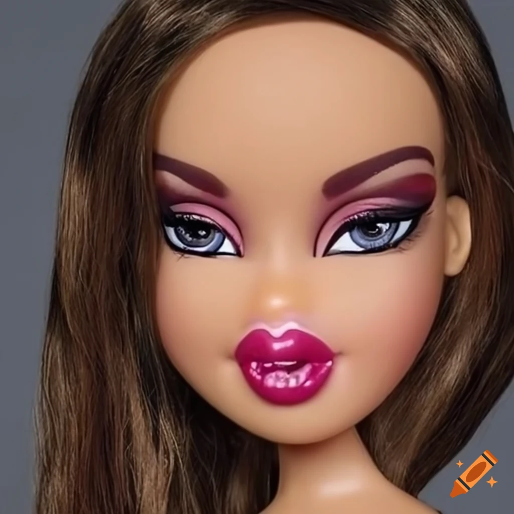 Bratz Forever Diamondz 15th Anniversary: A Retrospective, 56% OFF