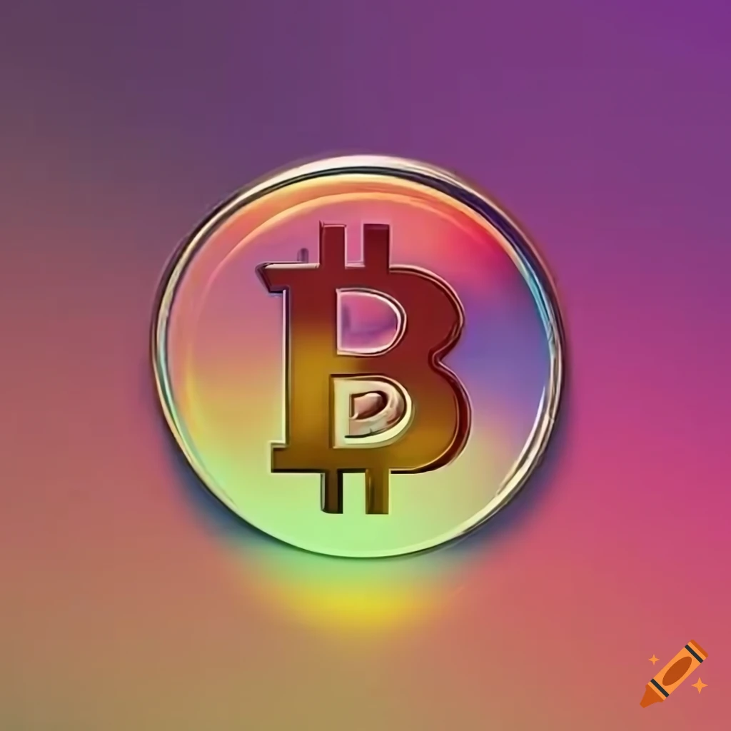 Crypto logo with name crypto eternity on Craiyon