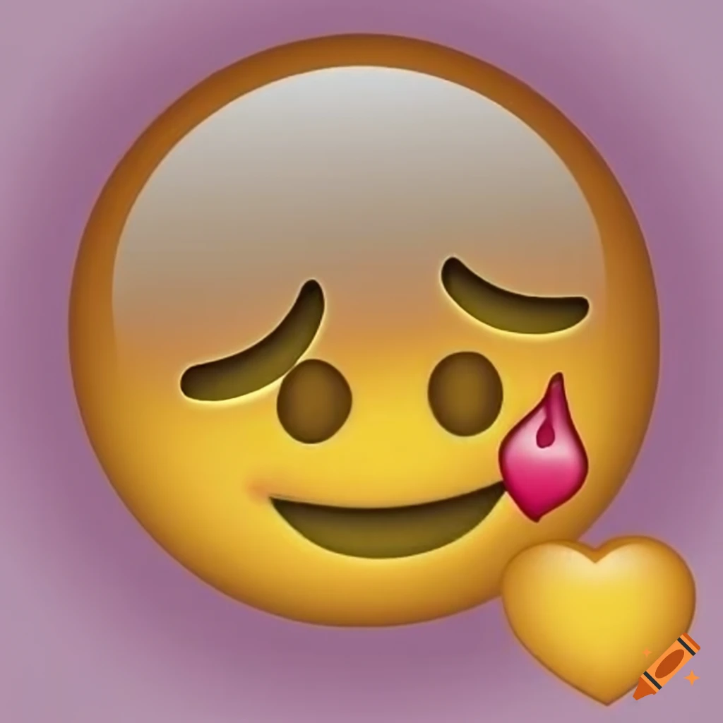 Heart Emoji