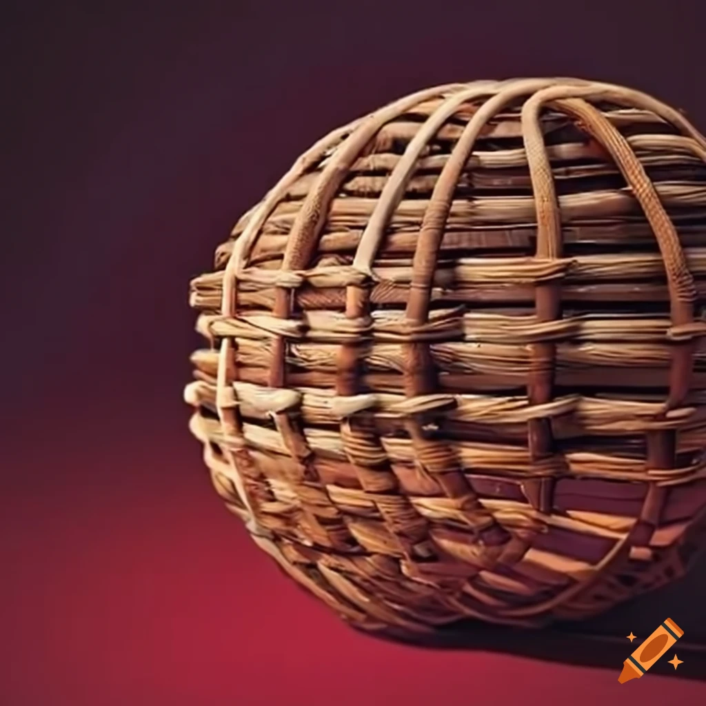 Scoring virtual baskets on Craiyon