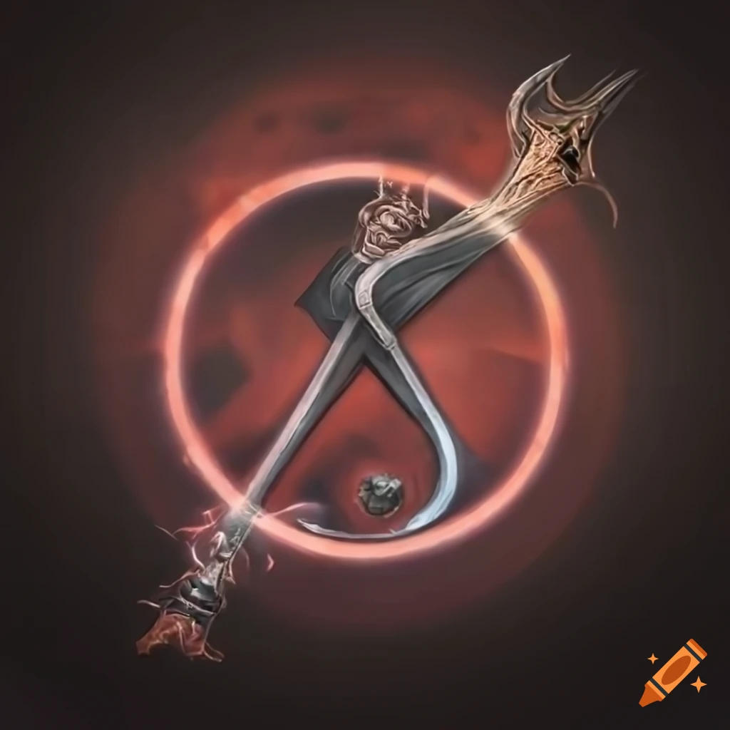 Path of exile logo with text