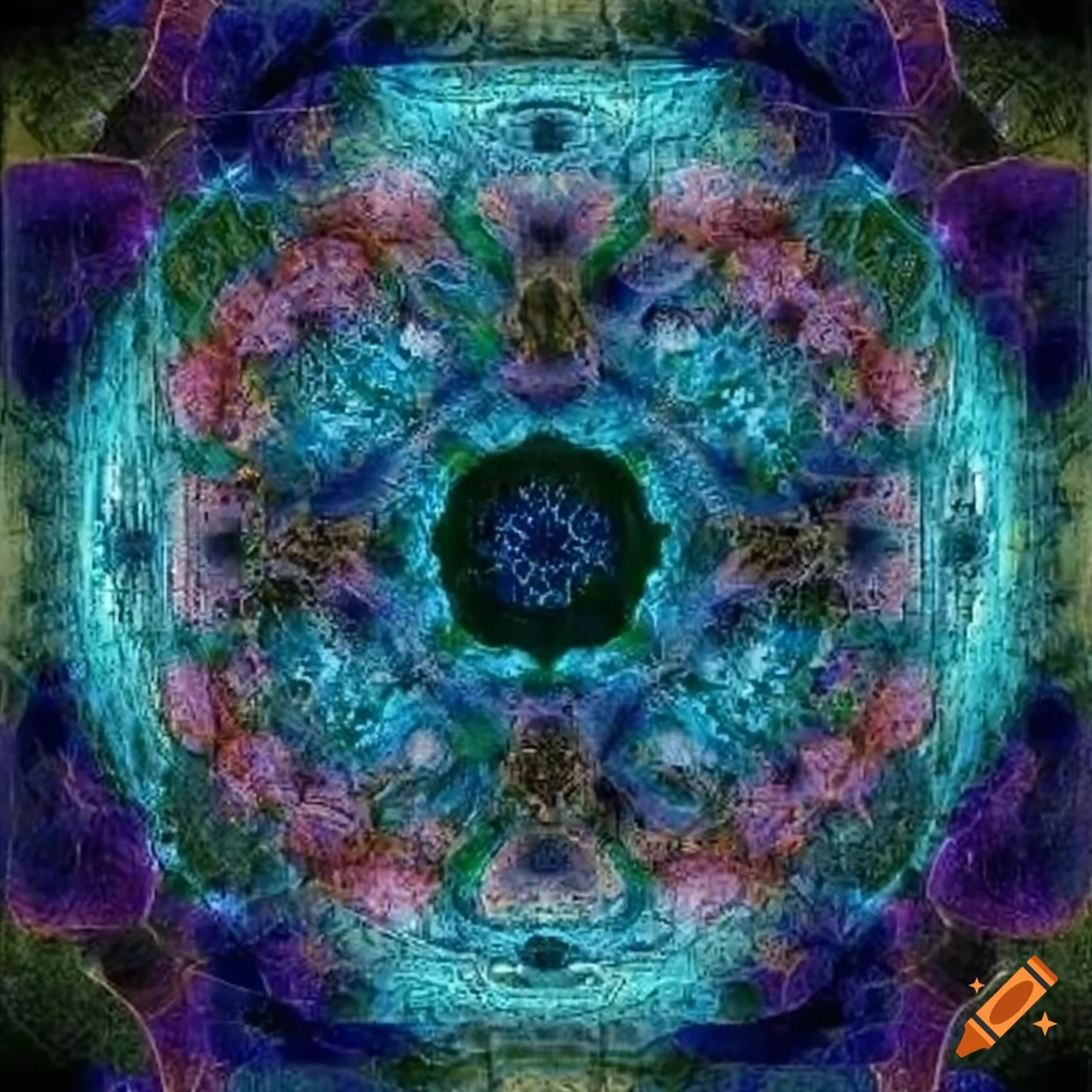 Universal communication math, patterns in the interiors of stones ...