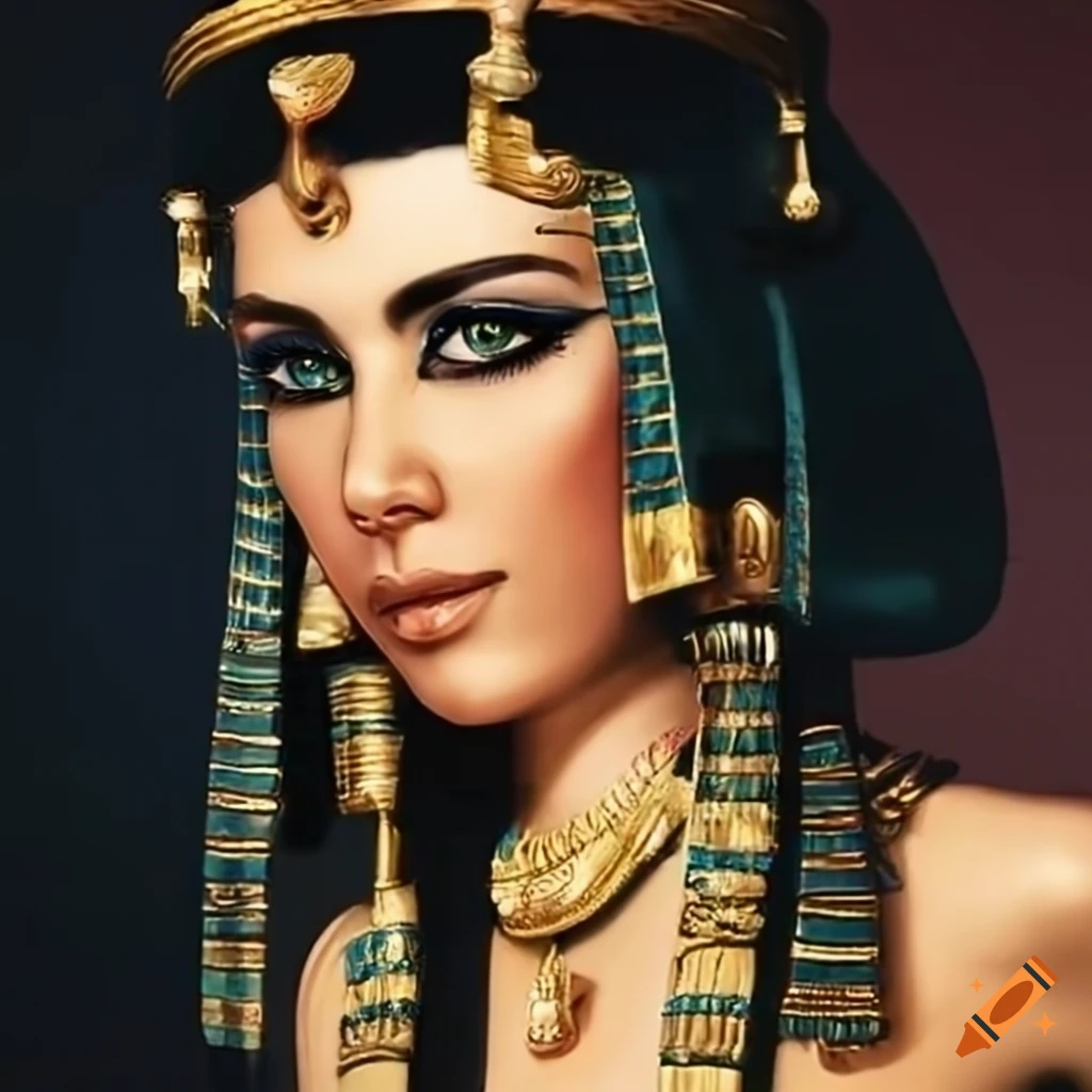 Cleopatra