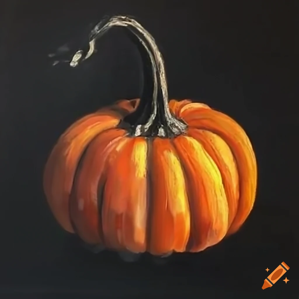 Pumpkin