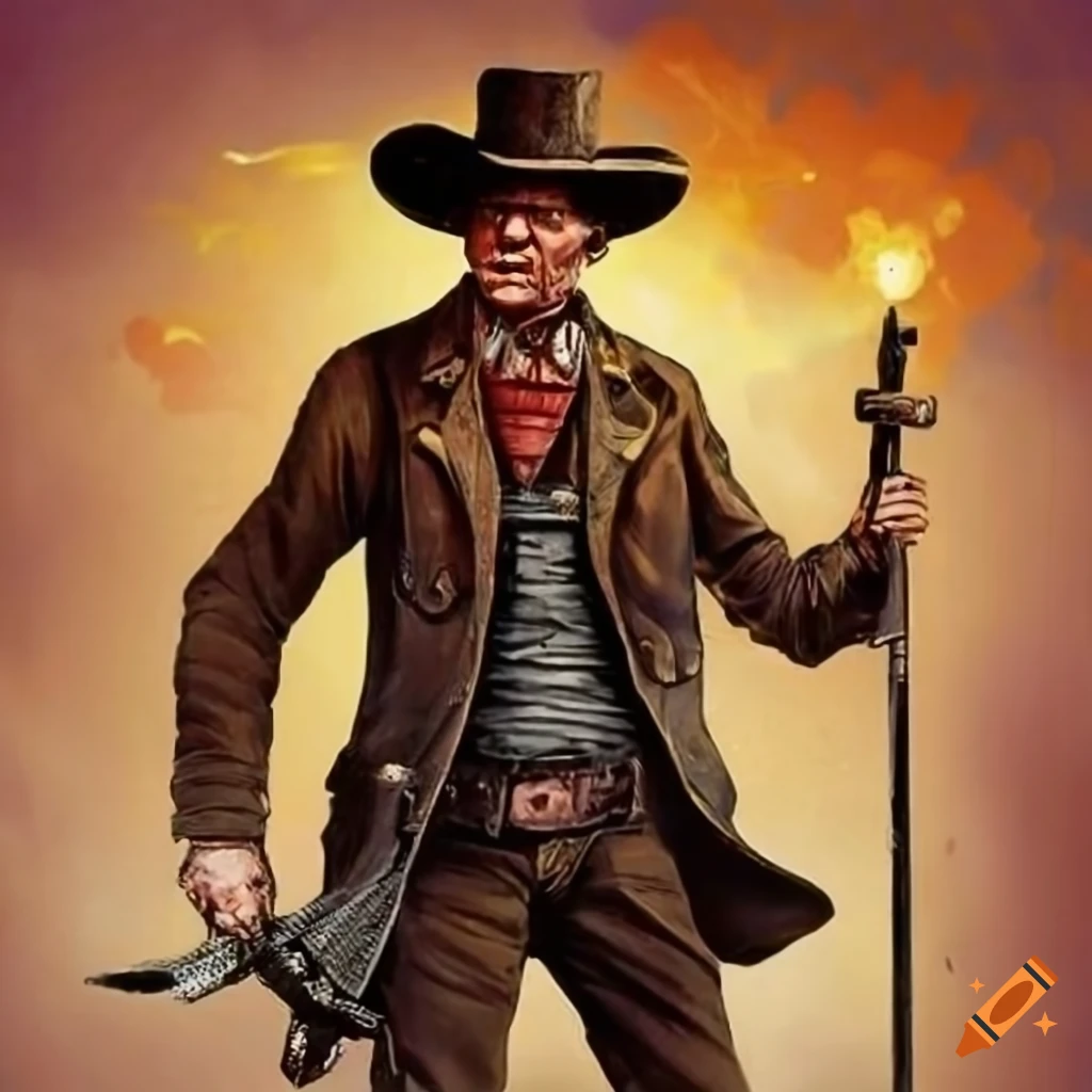 Pat Garrett was a historical figure known for his role as a lawman and ...