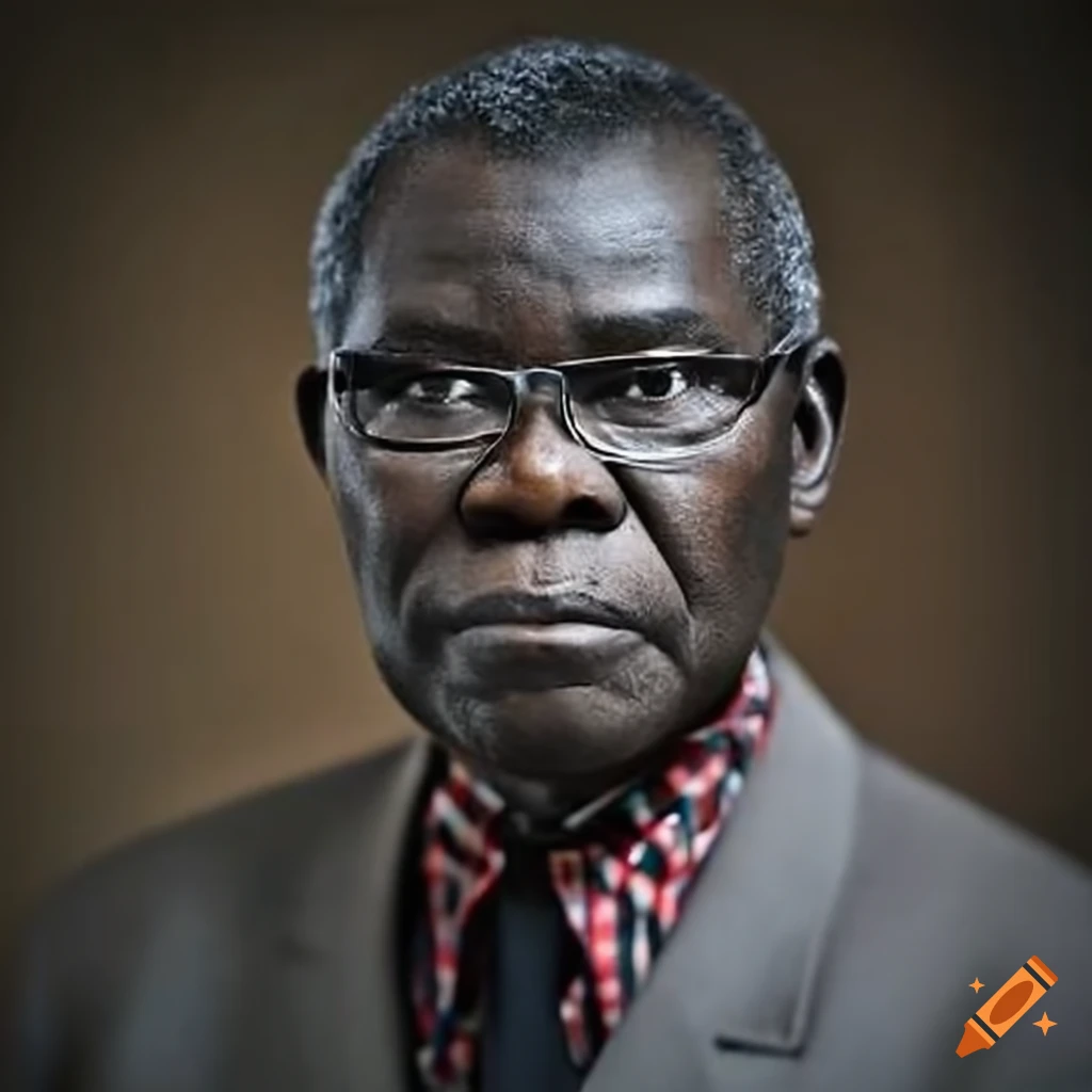 Teodoro obiang nguema