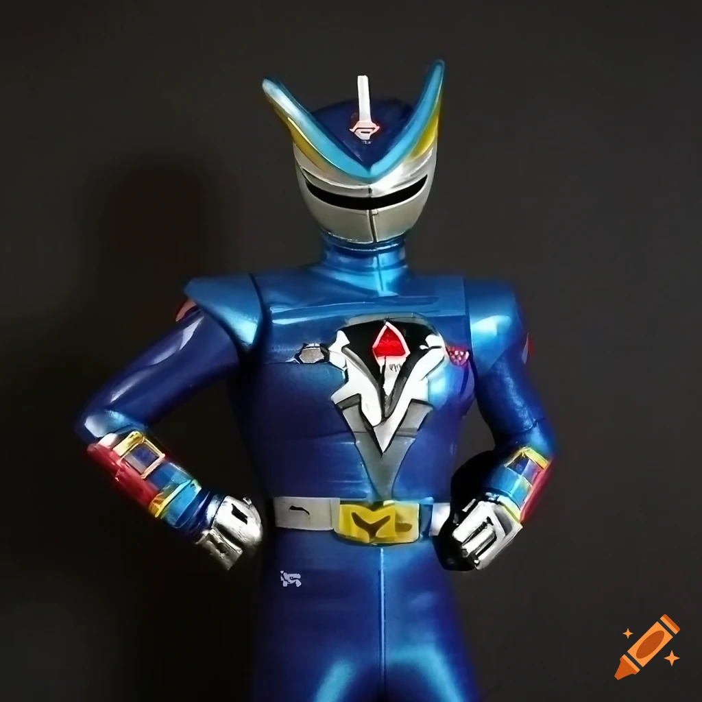 Indigo Incognito,Tokusatsu ninja superhero shinobi,maximalist maximal ...
