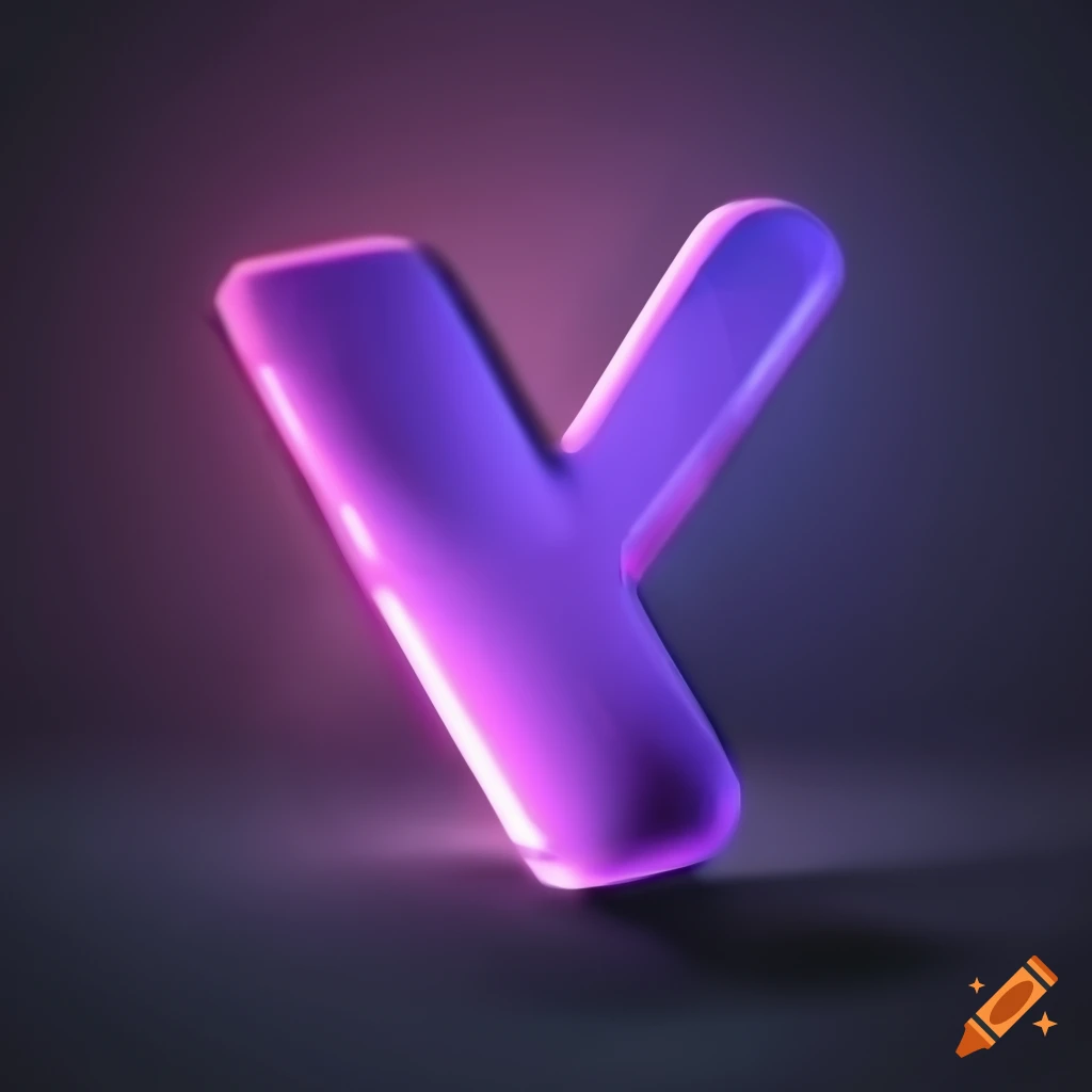 X font typography design on Craiyon
