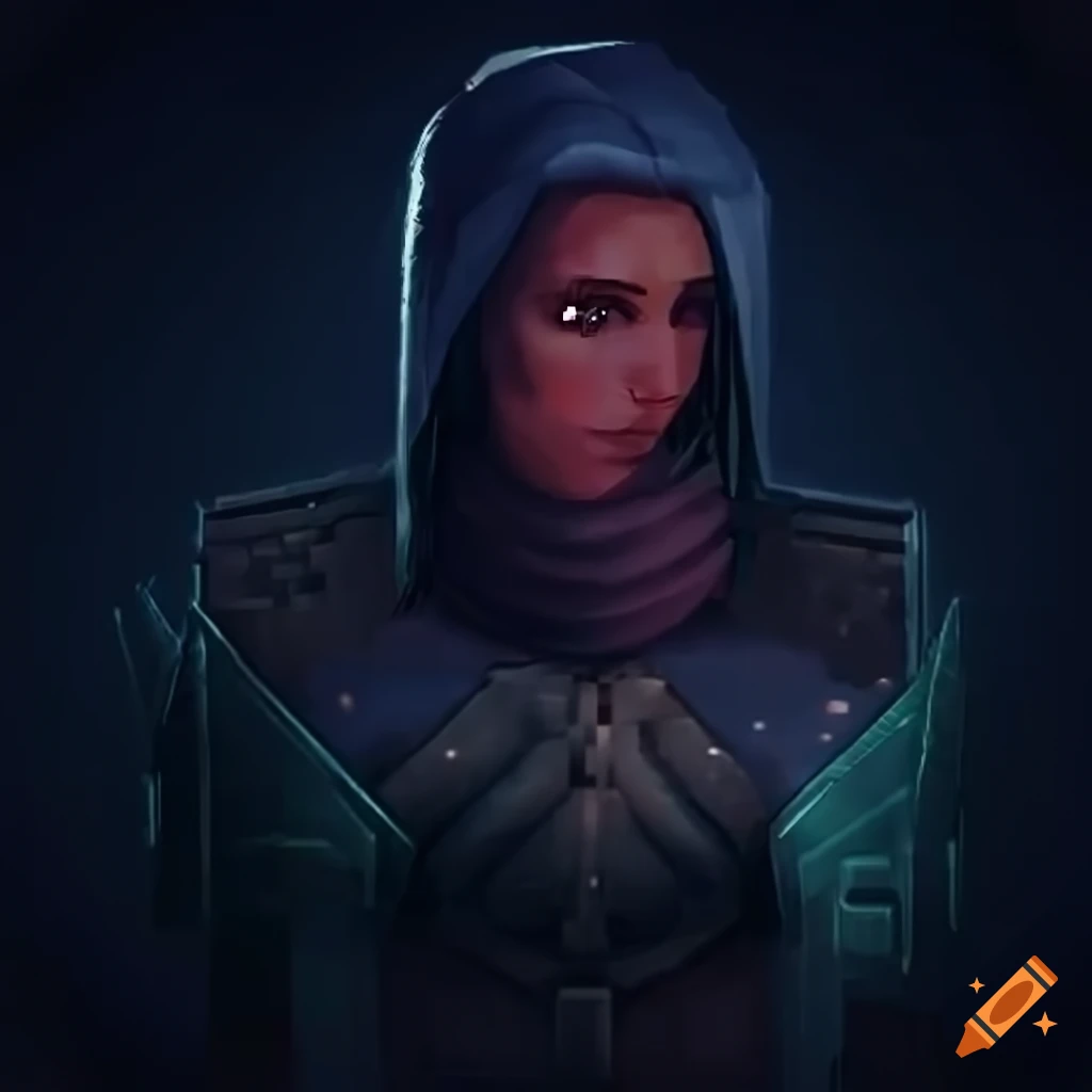 Smp minecraft server logo on Craiyon