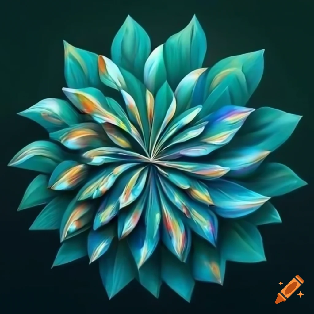 Hyper detailed organic art representing life finds a way on Craiyon