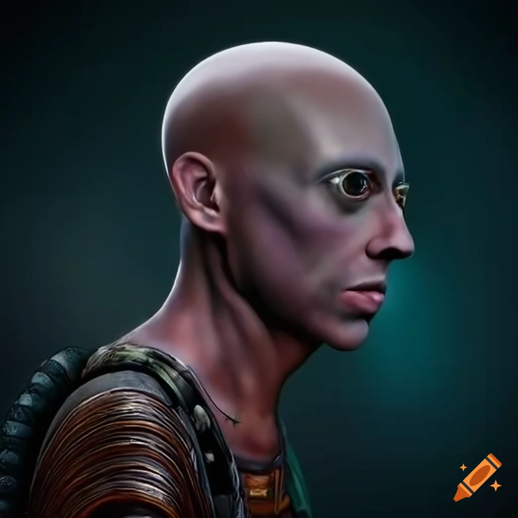 Ultra high definition hyperrealistic artwork on Craiyon