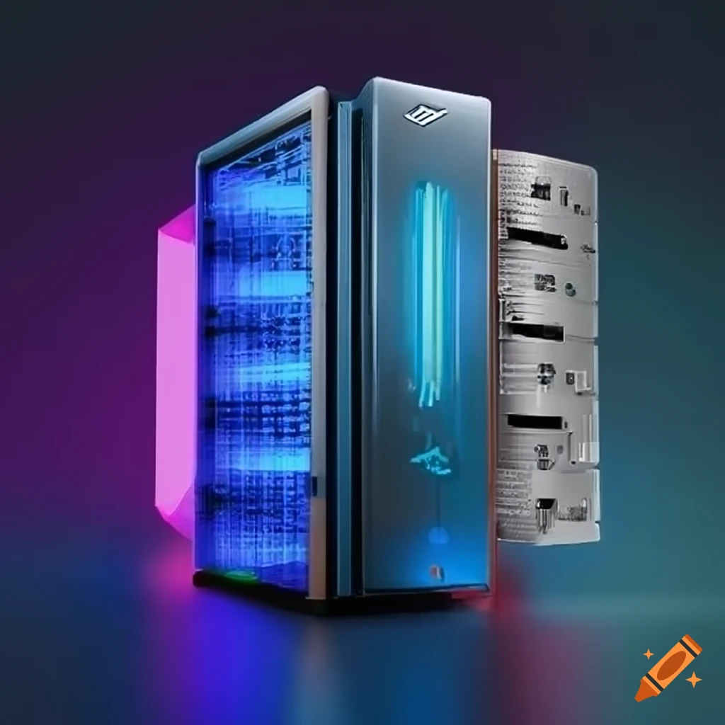 Introduction to external servers on Craiyon