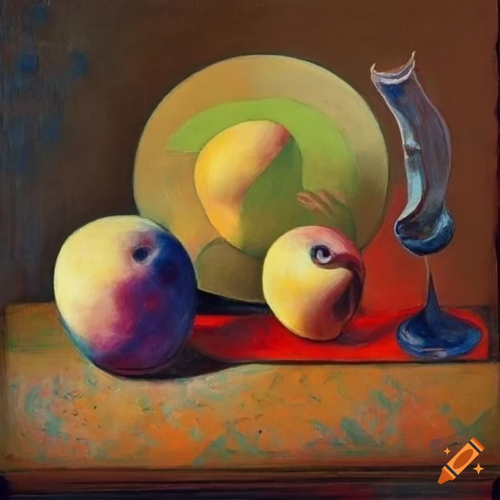 Max ernst inspired still life artwork on Craiyon Max ernst inspired still life artwork on Craiyon