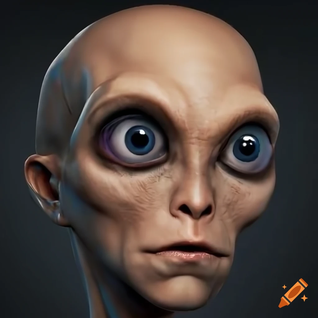 Ultra high definition hyper-realistic artwork on Craiyon