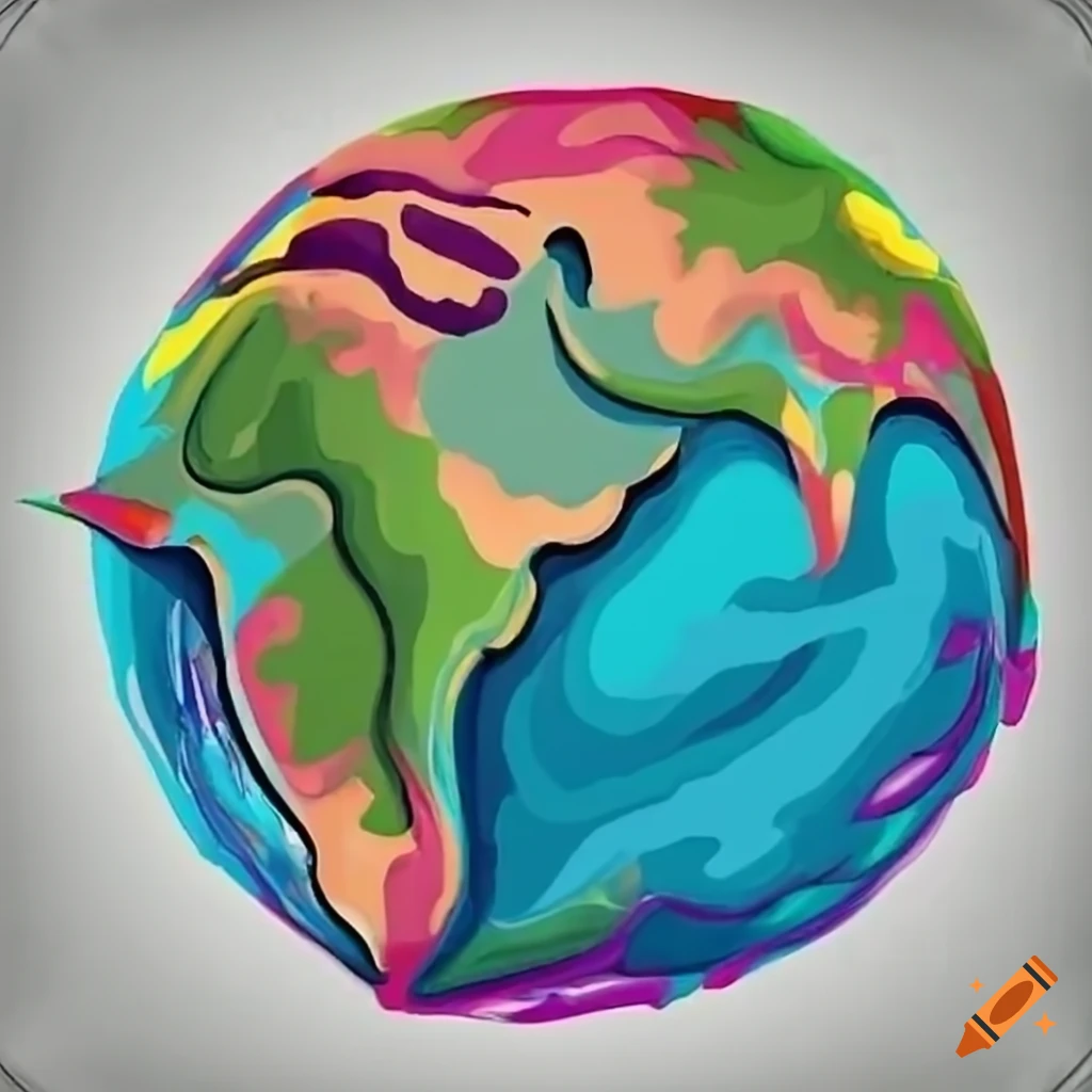 Open world video game concept on Craiyon