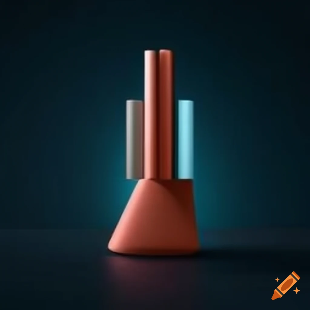 Book cover of understanding design principles on Craiyon