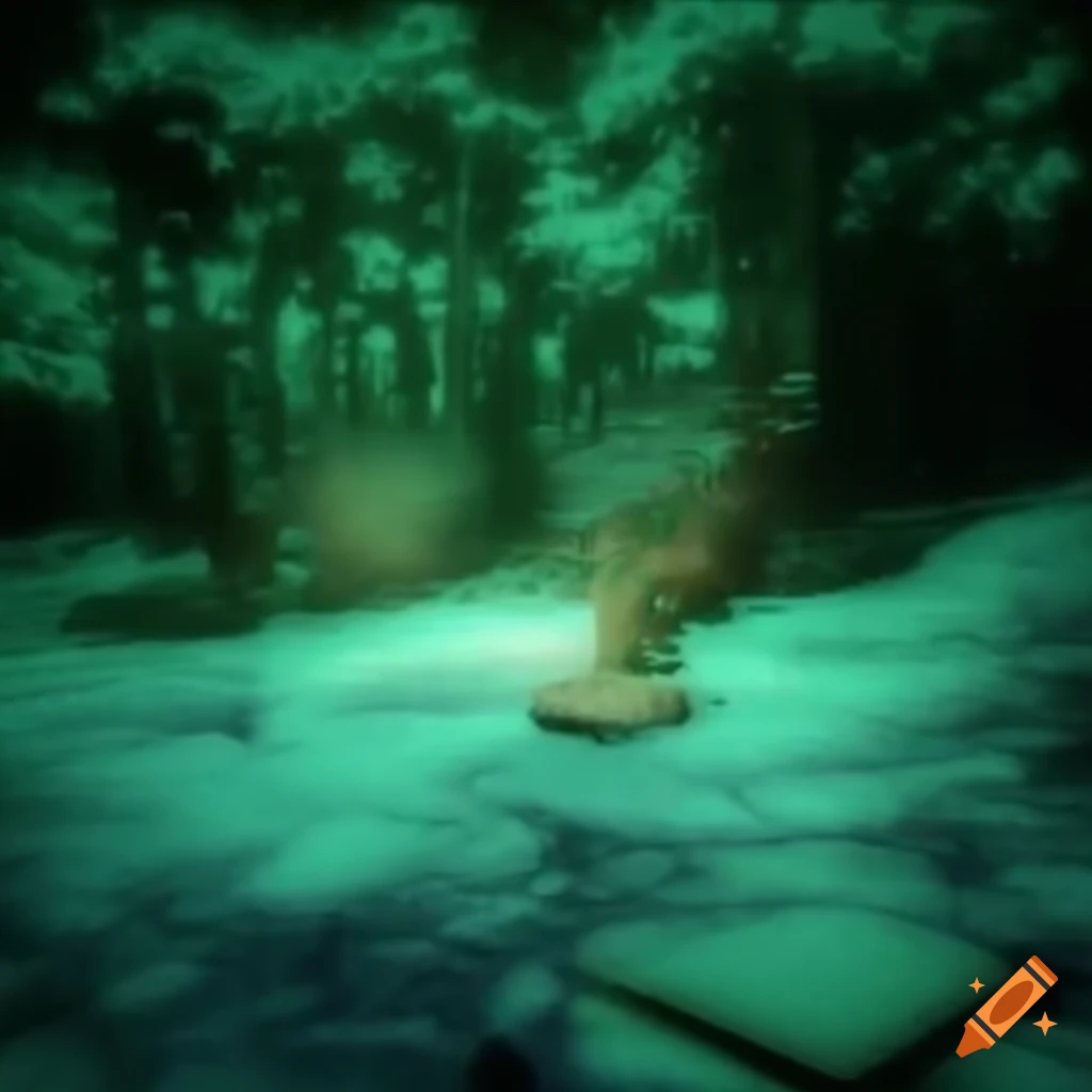 Cover art of the video game LSD Dream Emulator on Craiyon