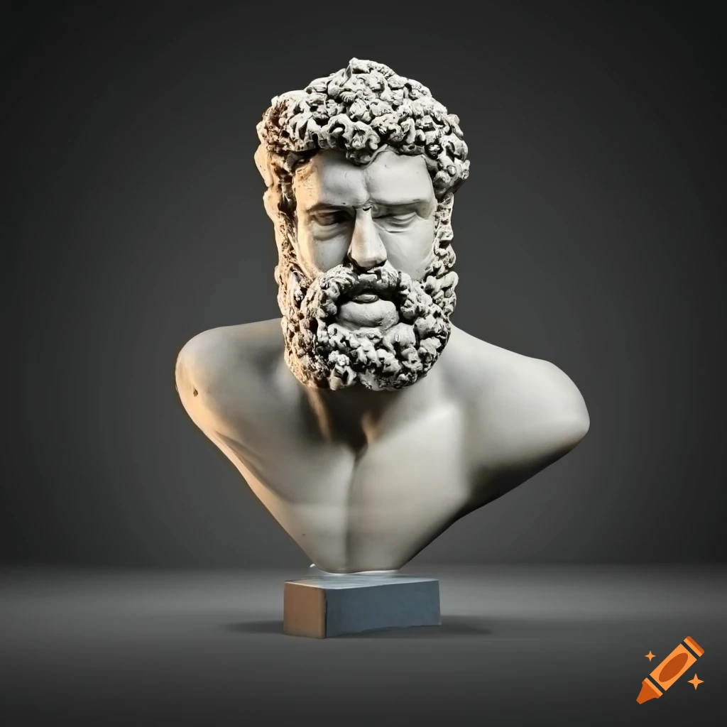 Ancient Art images created on Craiyon