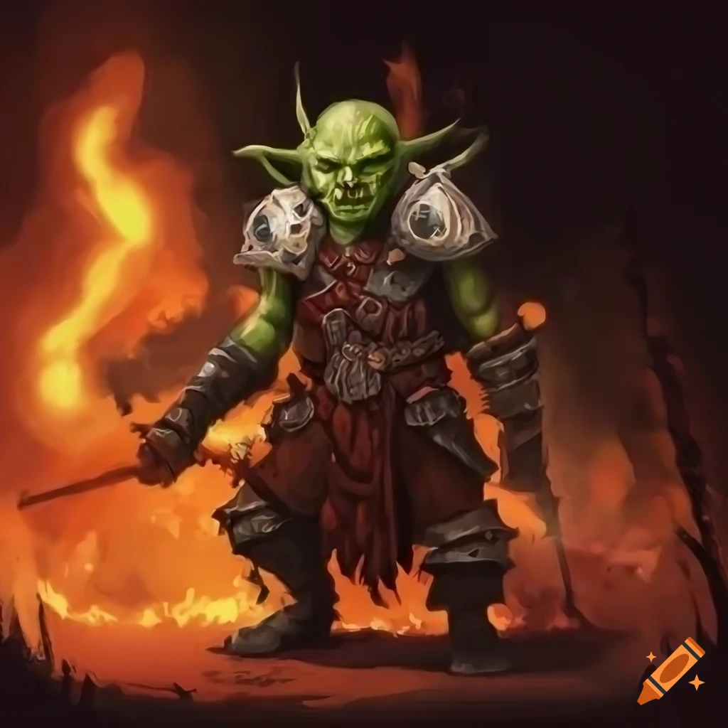 Barbarian images created on Craiyon