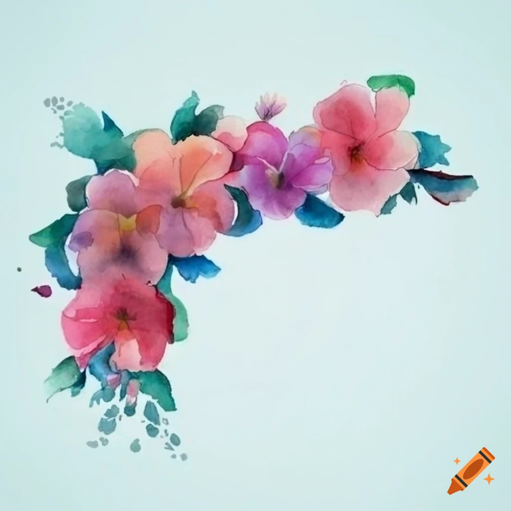 Border images created on Craiyon