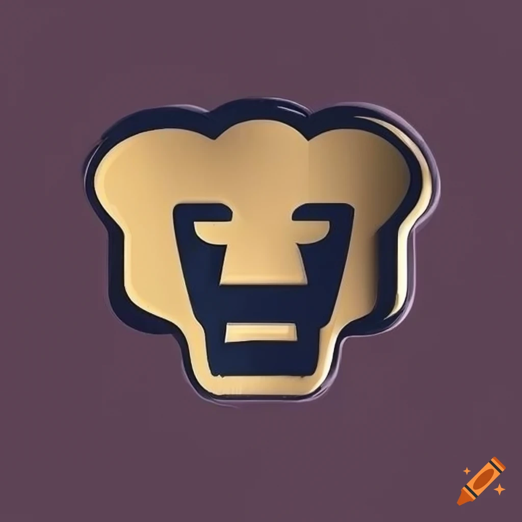 Pumas Cu Logo