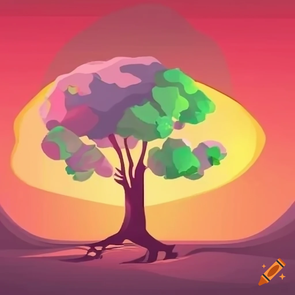 Visual representation of an aggregate root in ddd on Craiyon