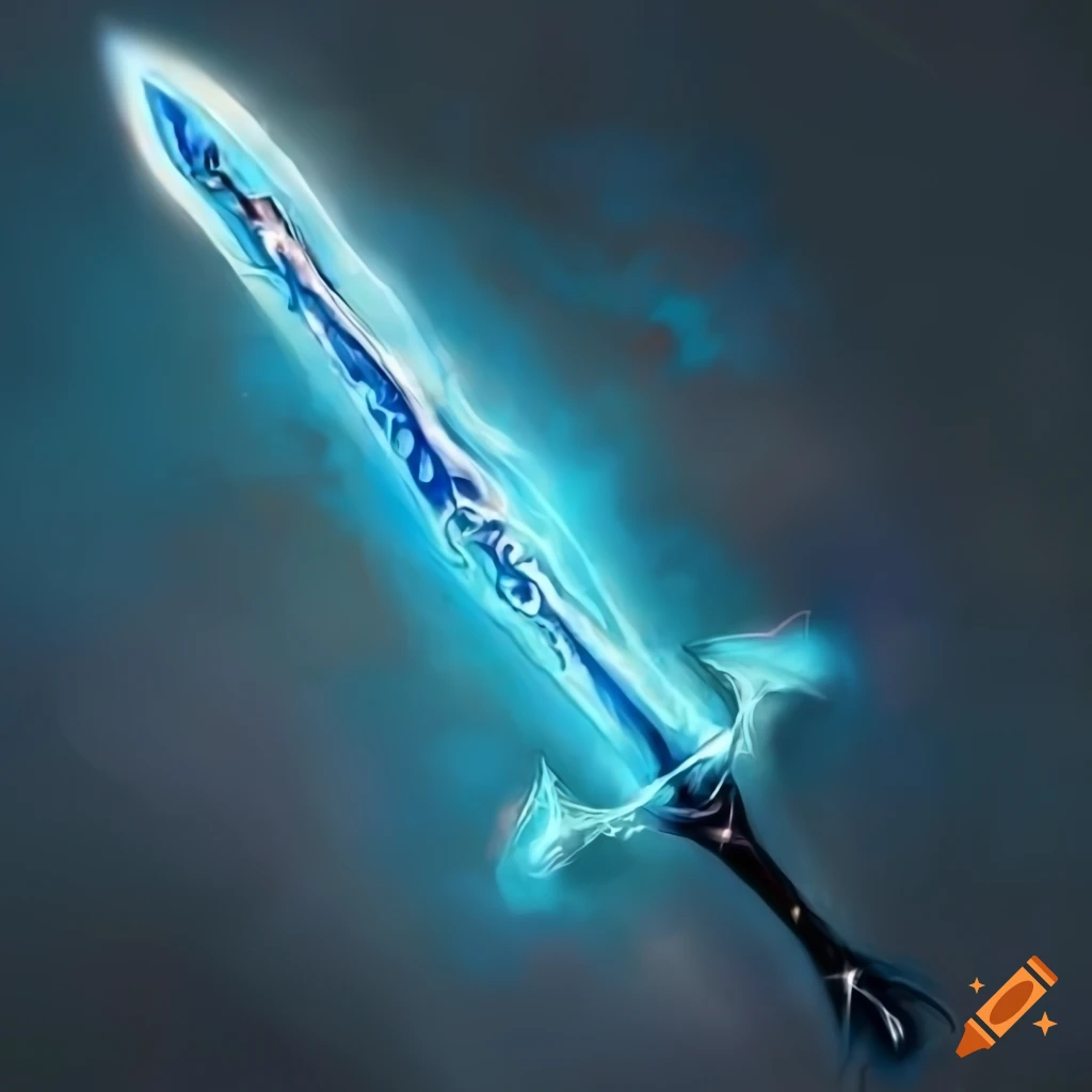 Magic Sword Fantasy Magic Sword Tenma Granblue Fantasy Wiki