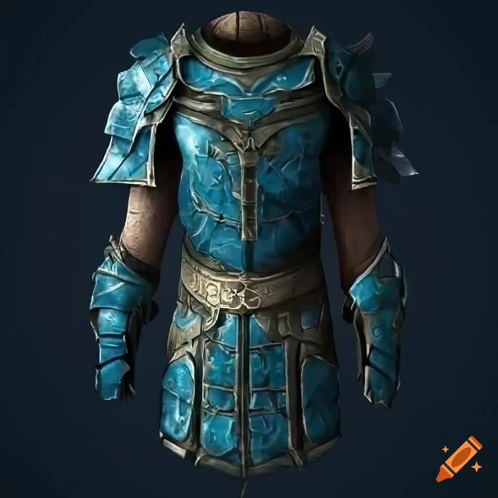 Water Armor