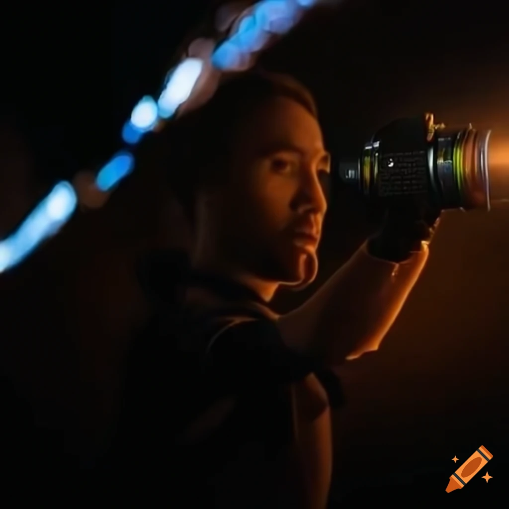 Competitive player-vs-player gaming illustration on Craiyon