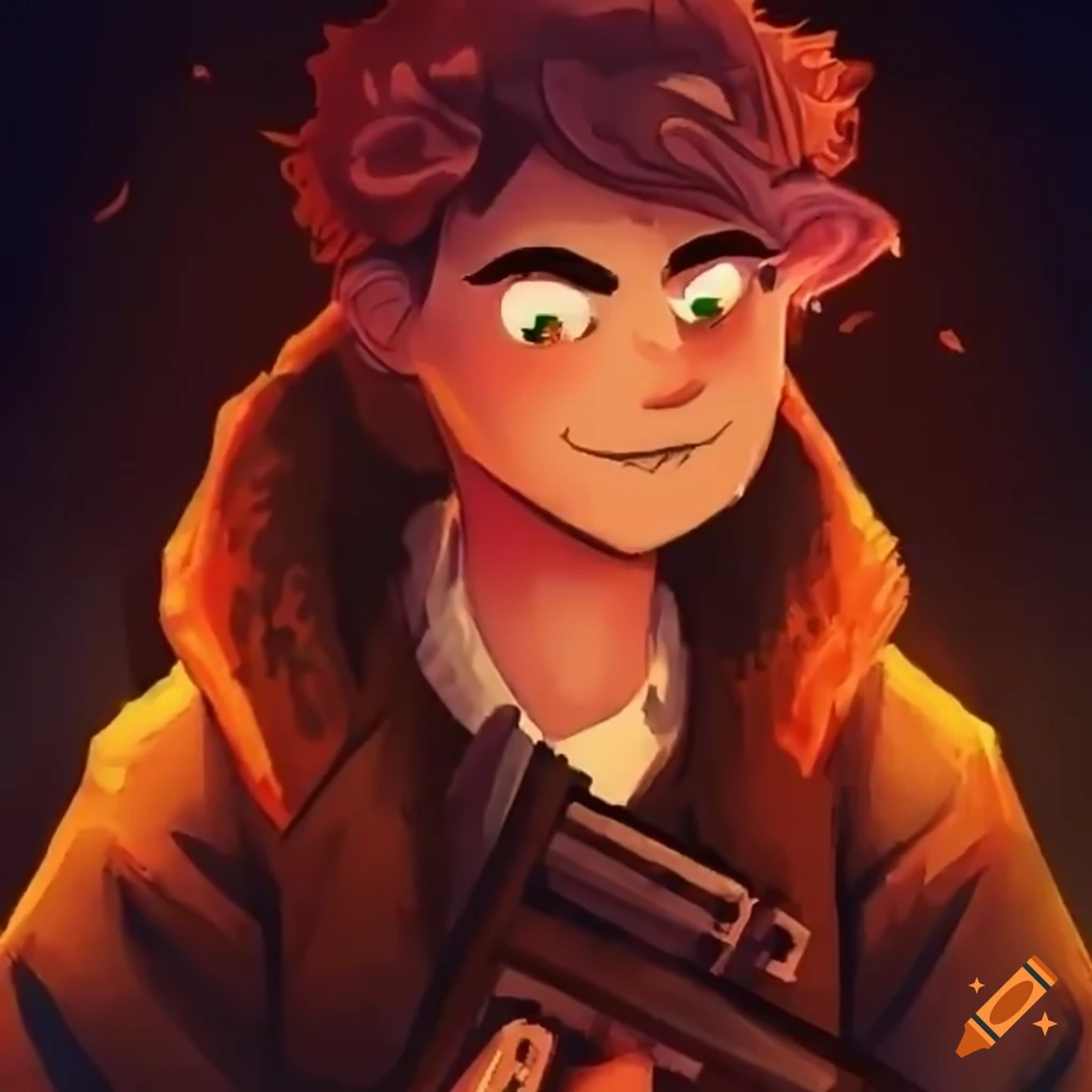 Latest smp adventures thumbnail on Craiyon