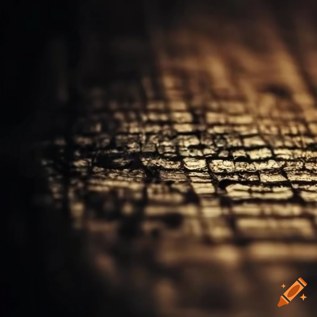 Image representing a valuable knowledge hub on Craiyon