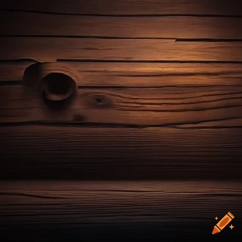 Wood plank crafting on Craiyon