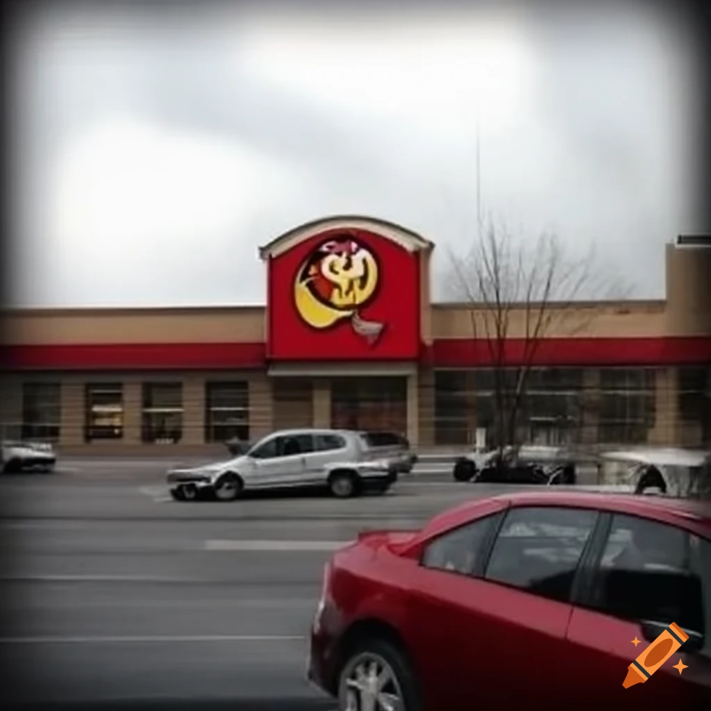 Buc Ees Logo