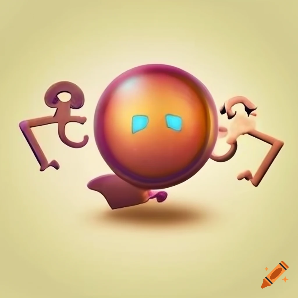 Meaningful conversation and communication symbolism on Craiyon