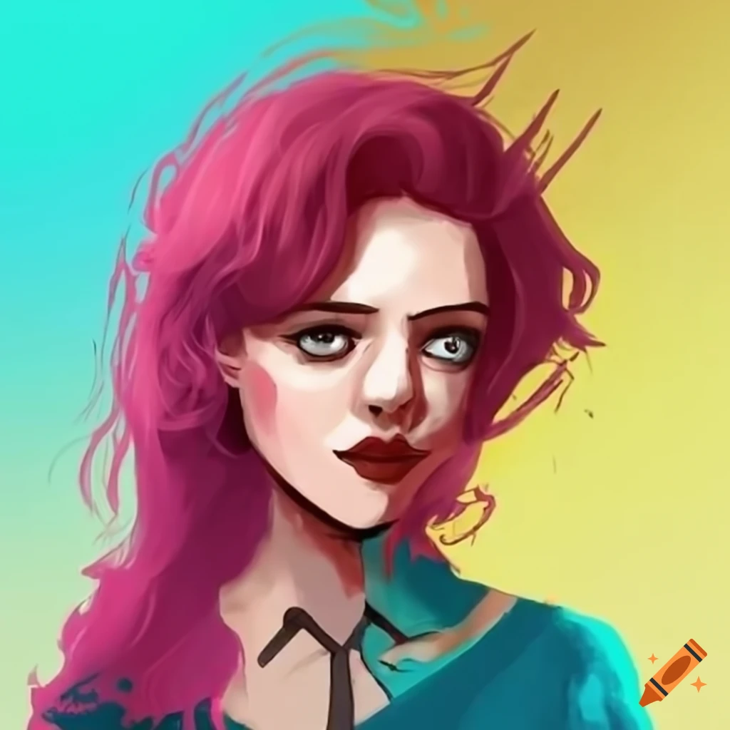 Fandom images created on Craiyon