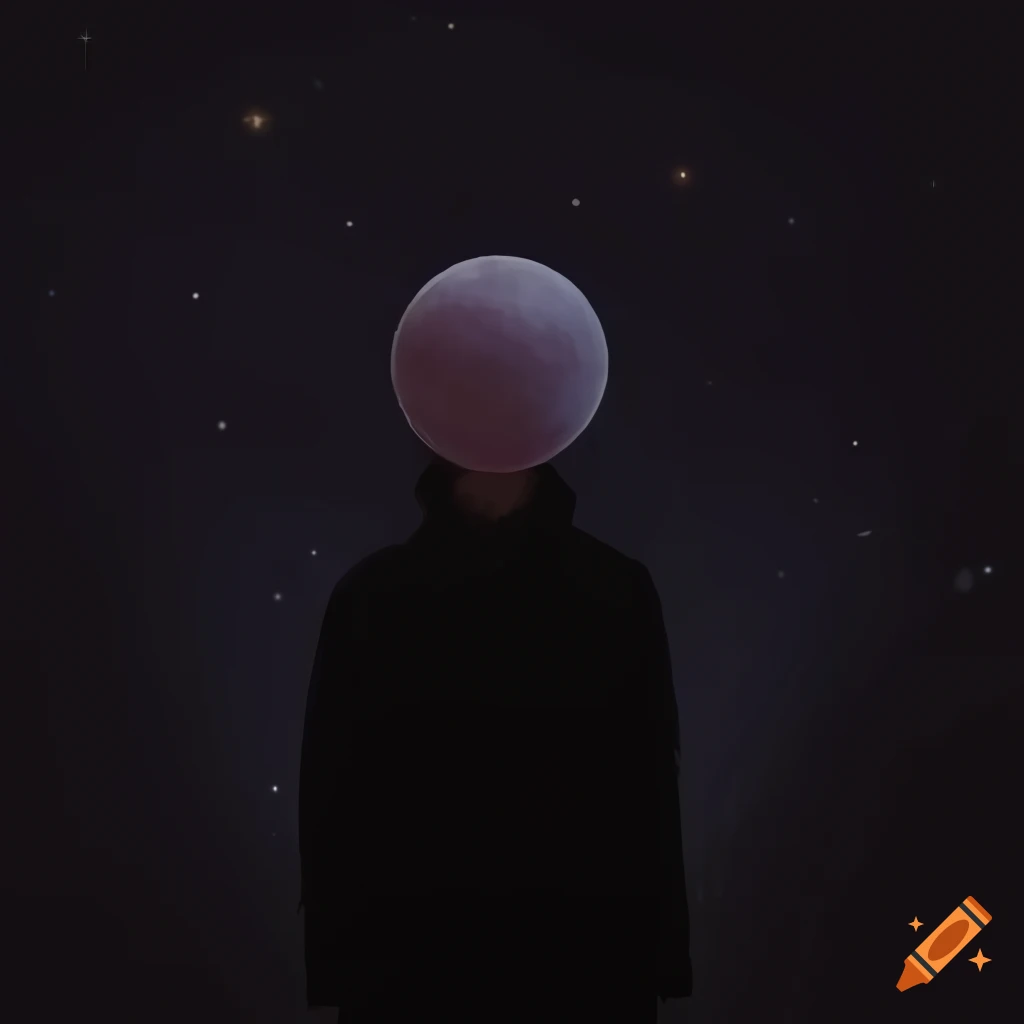 Album cover with japanese liminal space aesthetic on Craiyon