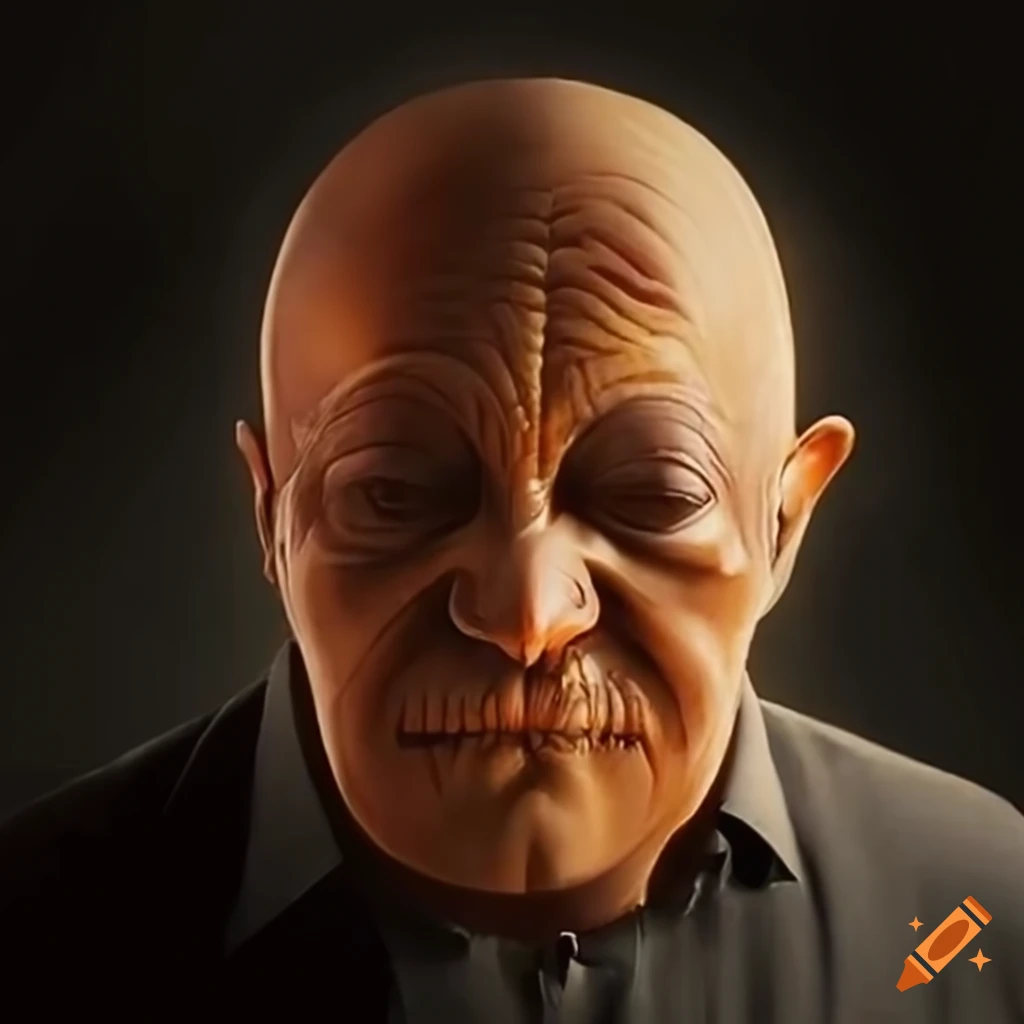 Creative realms offer on Craiyon